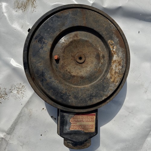 1983-1994 6.9 7.3 IDI Diesel Air Intake Cleaner Housing Box FORD IH ...
