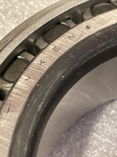 Set 414- Timken HM218248/218210. NEW no box | eBay