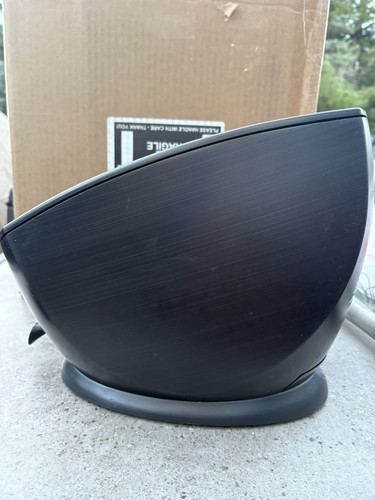 Jenn-Air Attrezzi 2 Slice Toaster Dual Extra Wide Slots Black ...