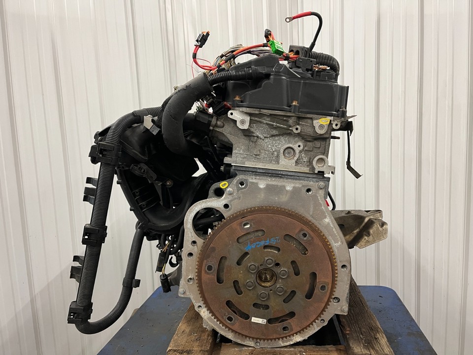 07-13 BMW 328Xi Engine Motor 3.0 No Core Charge 114,179 Miles AWD | eBay