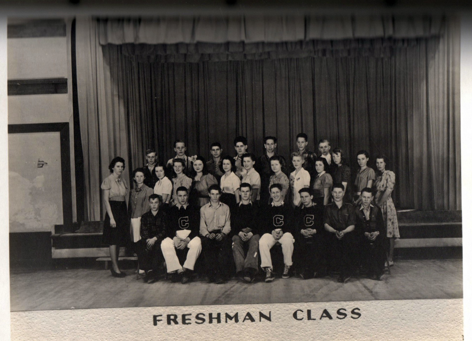 1941 Cusick High School Yearbook, Kaniksu. Cusick, Washington | eBay