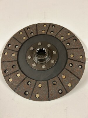 FITS CASE-IH D25 DX25 D29 DX29 tractor clutch | eBay