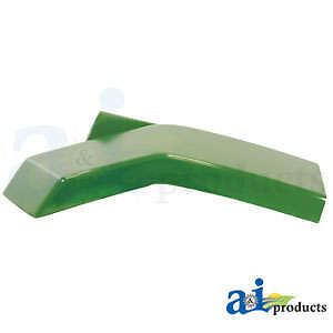 Fender Extension L101649 fits John Deere 6100 6110 6110L 6200 6210 ...
