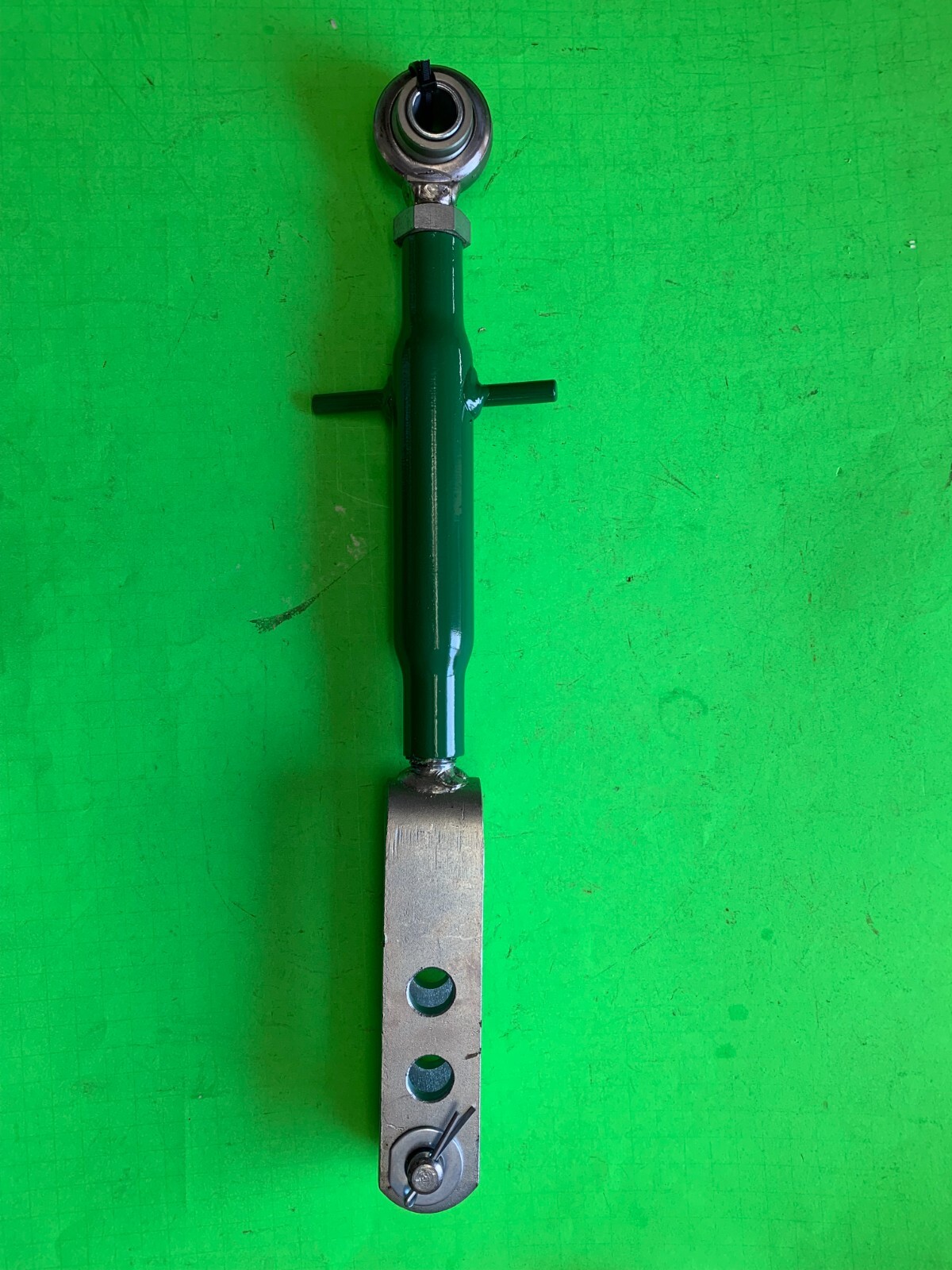 3 pt lift link for John Deere 870 970 1070 tractors replaces AM877572 ...