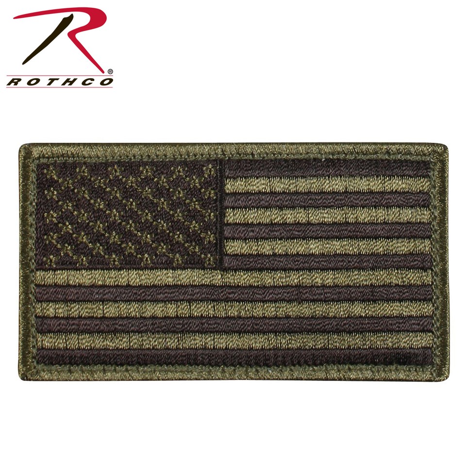 THIN BLUE LINE Operator Cap & Flag Patch Support Sheriff Police Law ...
