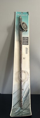 New OB Shakespeare *Vintage* Fly Fishing FY-12 Kit | eBay