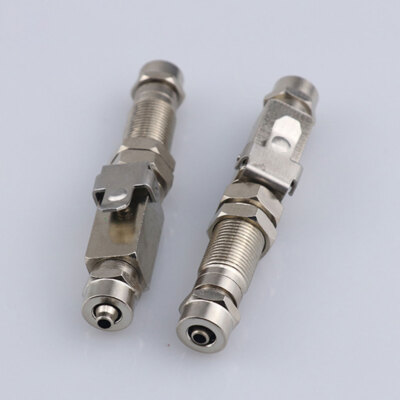 USA Professional Air Water Quick Connector for Dental Ultrasonic Scaler ...