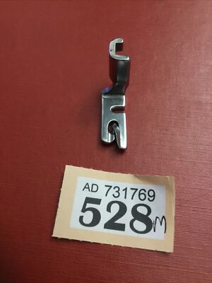 Singer Simanco Sewing Machine Attachment 120842 , List 528M | eBay UK