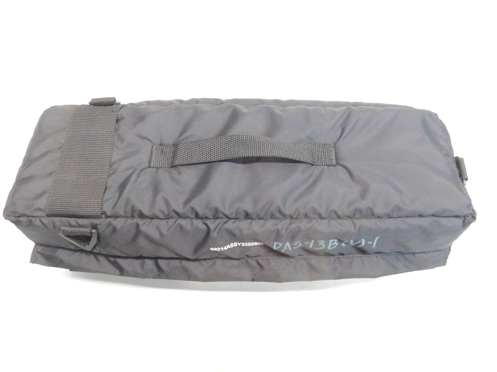 Padded Case for Thermal Sight AN/PAS-13 Scope USMC Army Very Good 18 X ...