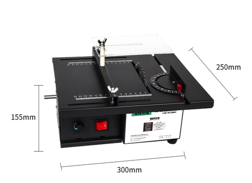 Multifunctional Gem jade cutting carving polishing machine Bench ...