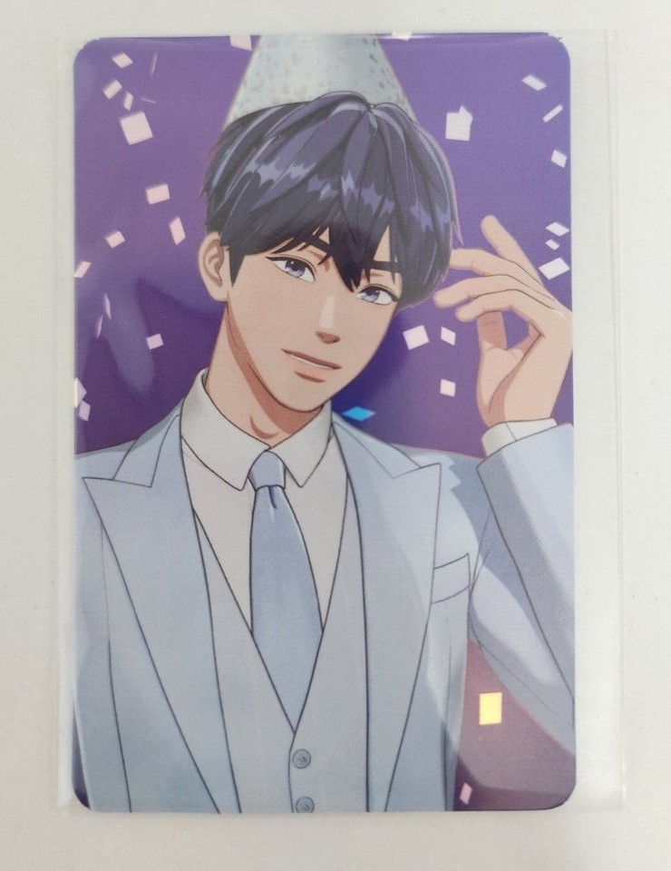 [ON HAND] PLAVE 2nd ANNIVERSARY POP-UP STORE 'Happy Plave Day' OFFICIAL ...