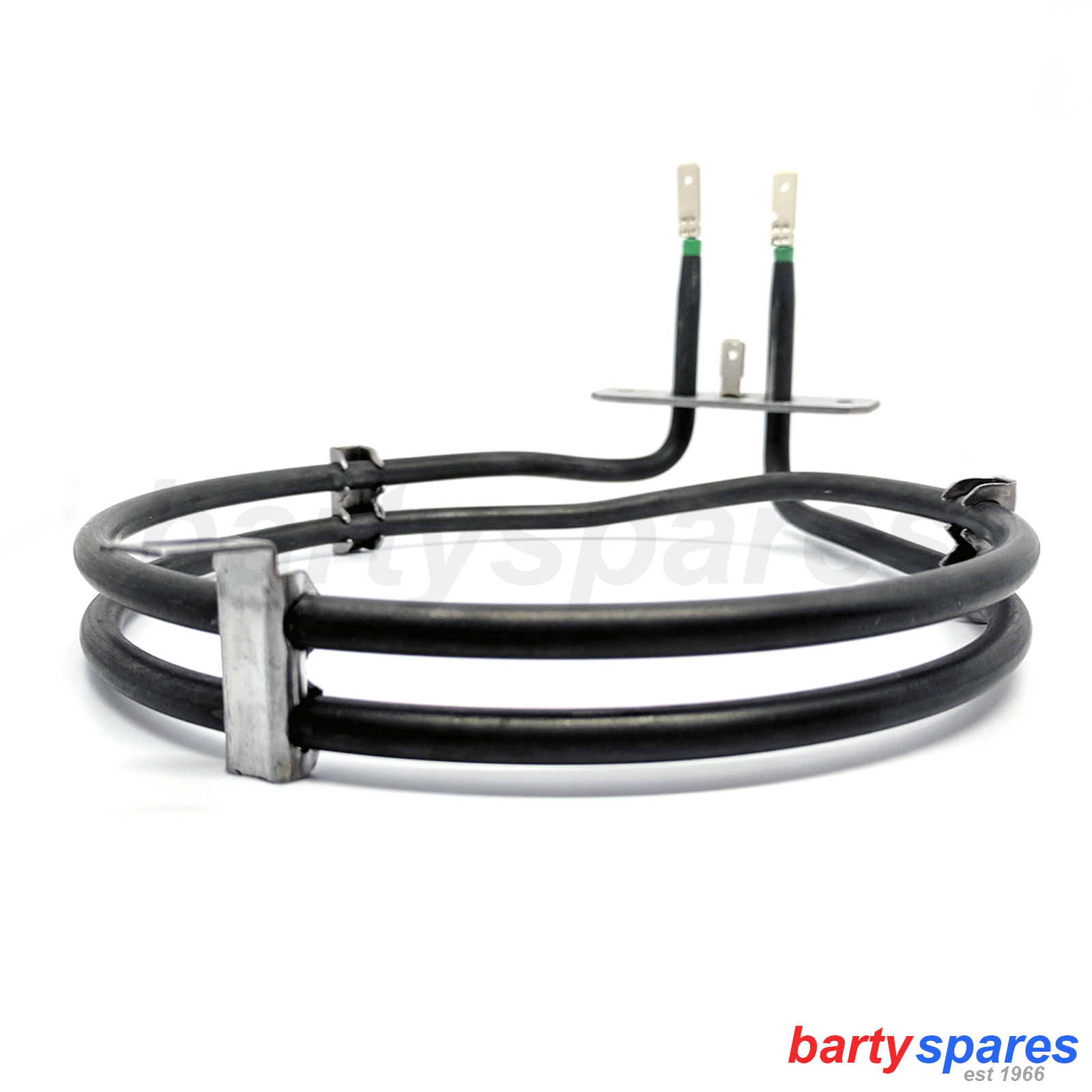 HOWDEN fan oven heater element 1600w HAP5002 HAP5003 LAM4401 262900067 ...