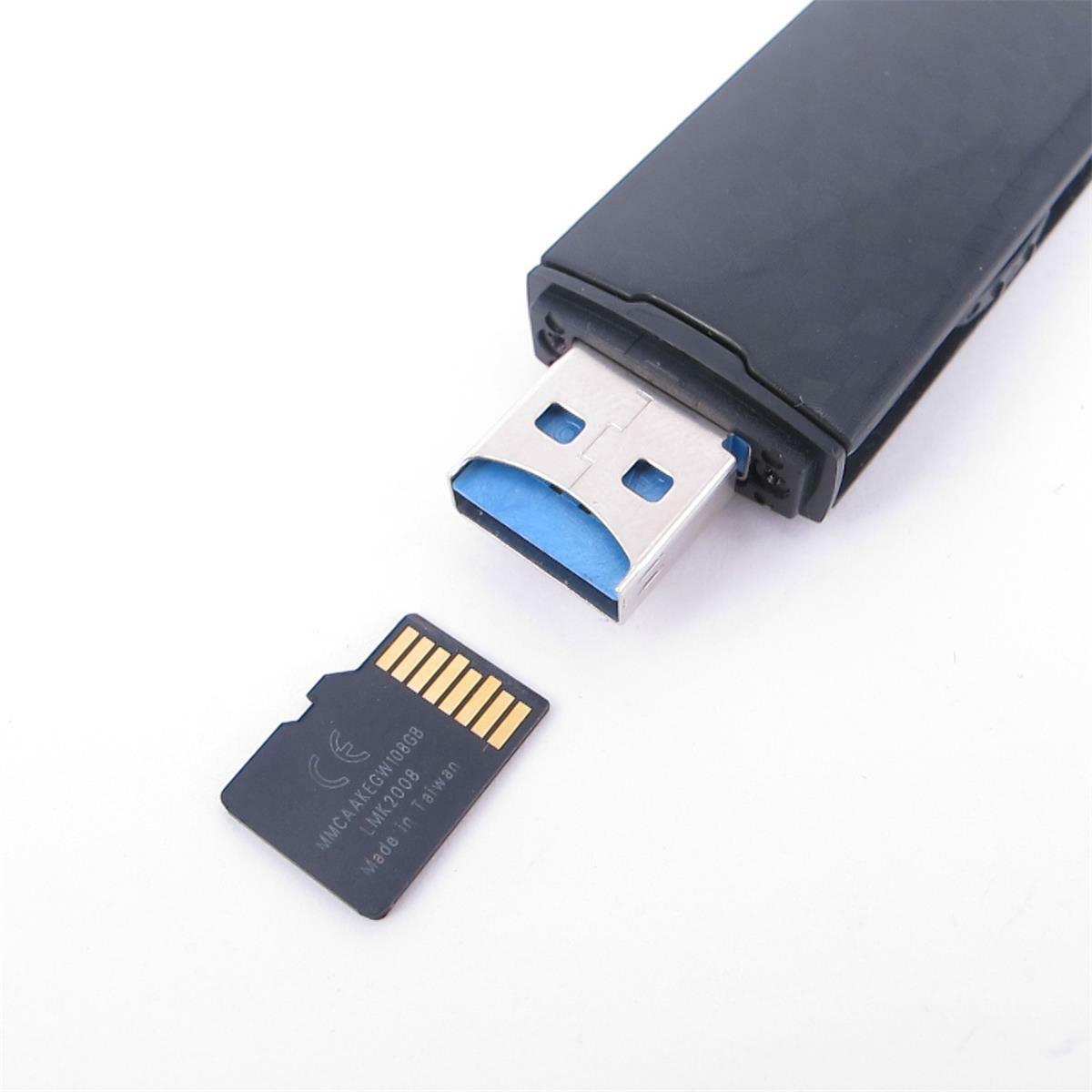 Hidden Usb Flash Drives