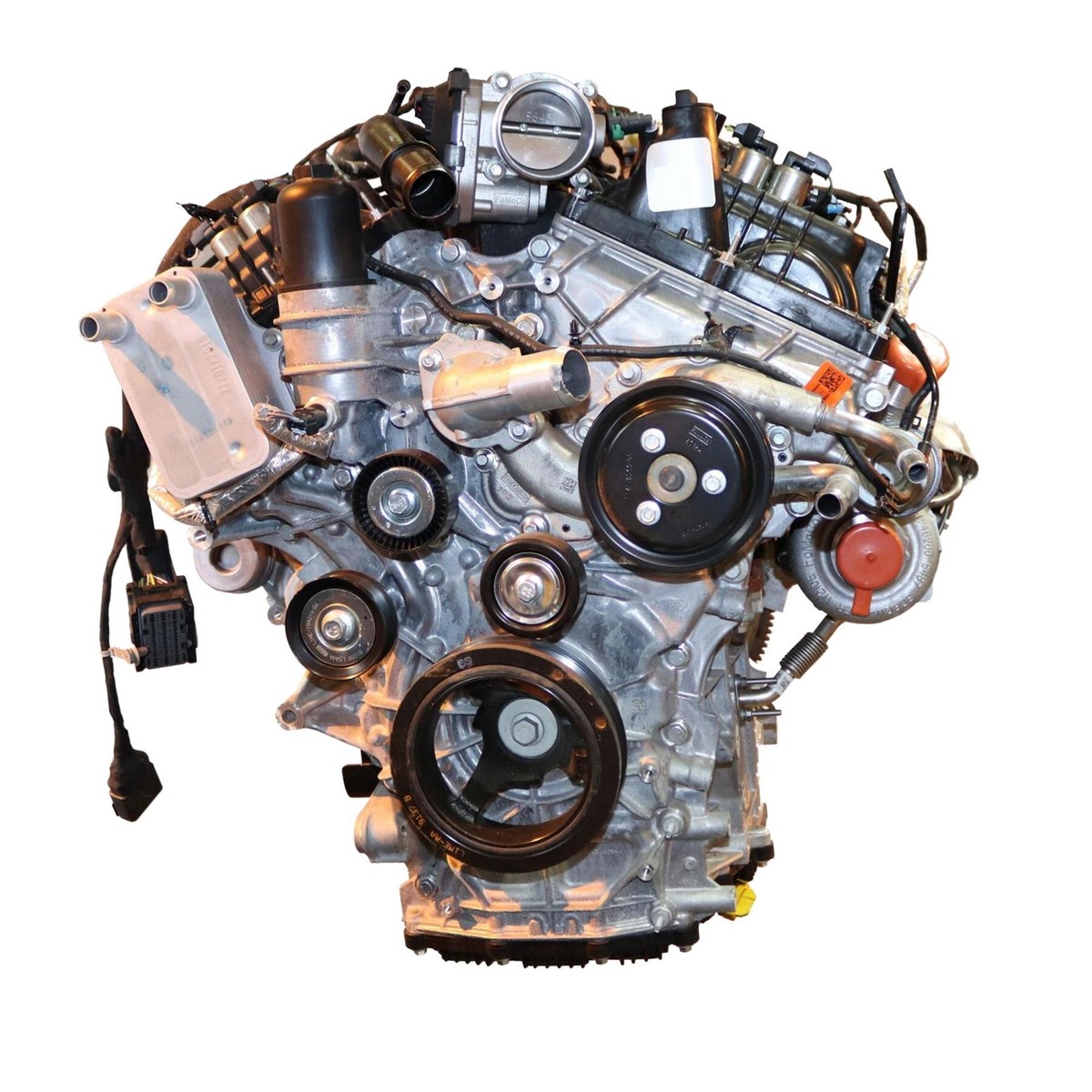 Cadillac Next-Gen V6 Engine Led By Twin Turbo Engine, 55% OFF