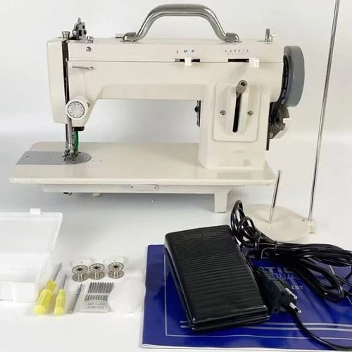 150W HomeSewing Machine Arm FurLeather Fall Sewing Machine Different ...