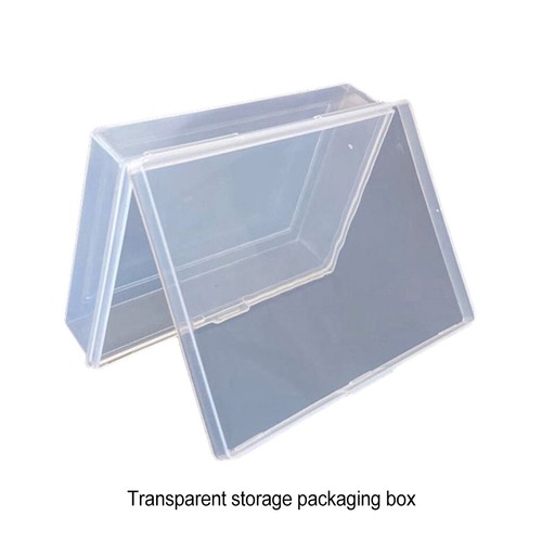 Lightweight And Portable Playing Cards Container Made Of Sturdy And ...