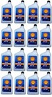 Shell ATF 134 Mercedes Benz 5 Speed 236.14 236.12 Transmission Fluid ...