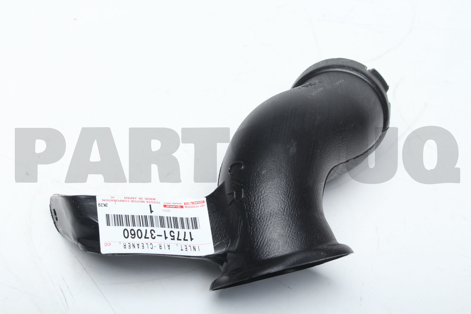 1775137060 Genuine Toyota INLET, AIR CLEANER, NO.1 17751-37060 | eBay