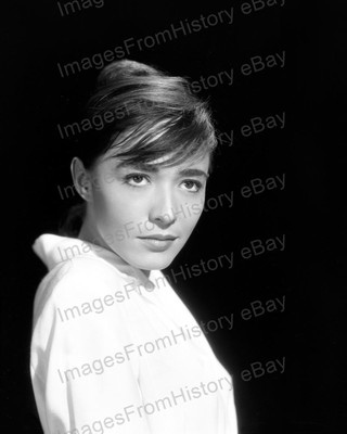 8x10 Print Pina Pellicer Mexican Actress Macario 1960 #1010346 | eBay
