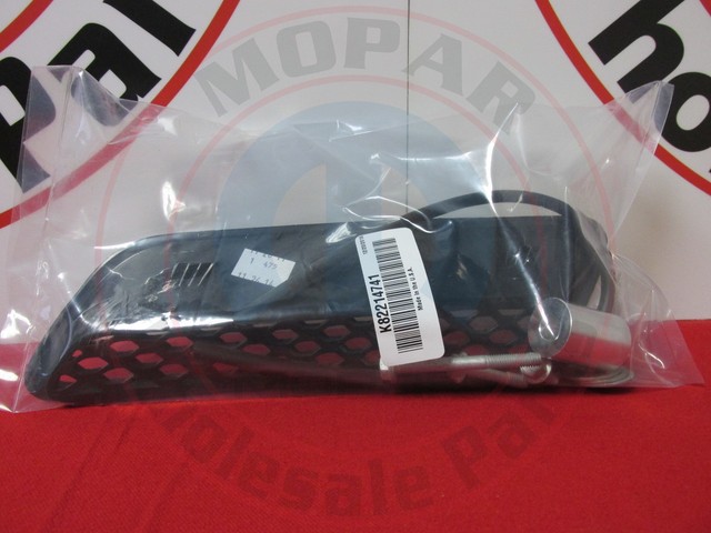 Mopar 82214741AB Engine Cold Air Intake for sale online | eBay