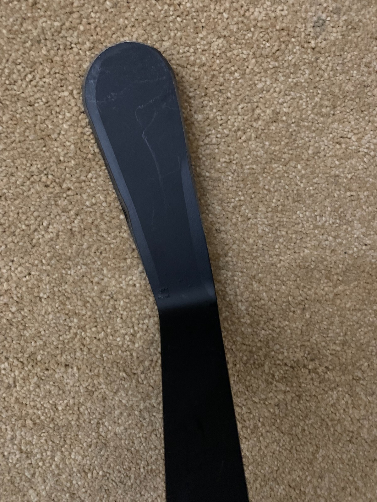 2 X 80CM 31" GRASS SLASHER WEED SCYTHE WOODEN WEED SLASHER CLEARING ...