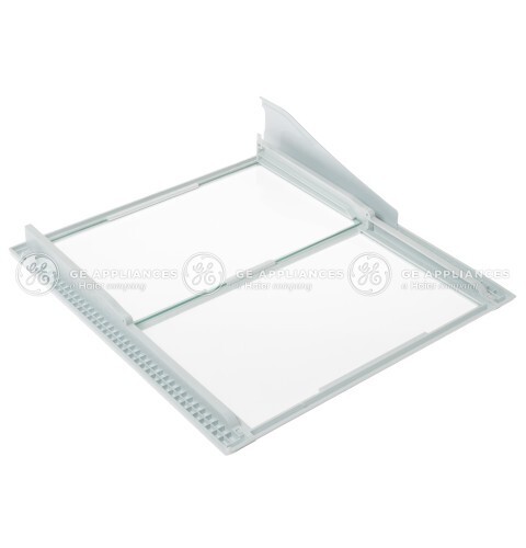 WR71X31441 - GE QUICK SPACE SHELF | eBay