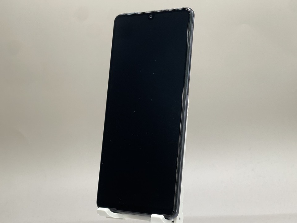 Samsung Galaxy A42 5G SM-A426U 128GB Prism Dot Black Unlocked W067194 ...