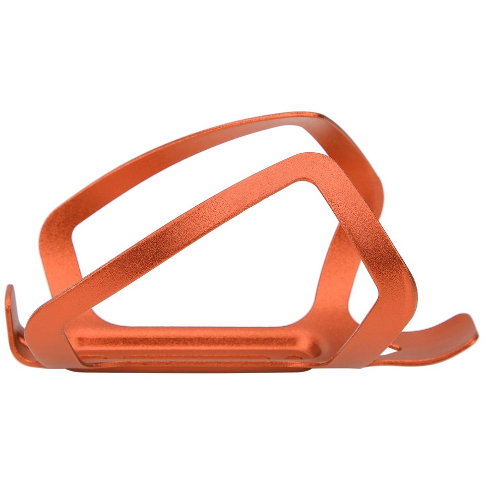 :(Orange) Bottle Holder Aluminum Alloy Material Bike Bottle Cage Simple | eBay UK