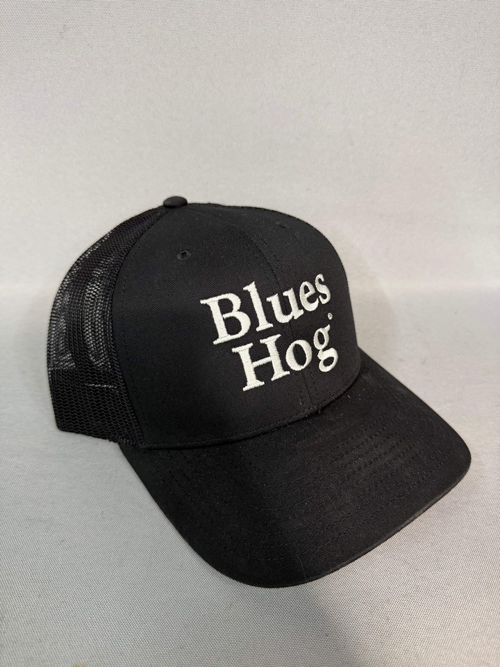 Connor Zilisch #88 2025 Blues Hog Nascat Team Issued Hat | eBay