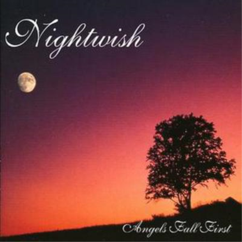 NIGHTWISH ANGELS FALL FIRST (UK EDITION) CD NEUF 602517449343 | eBay
