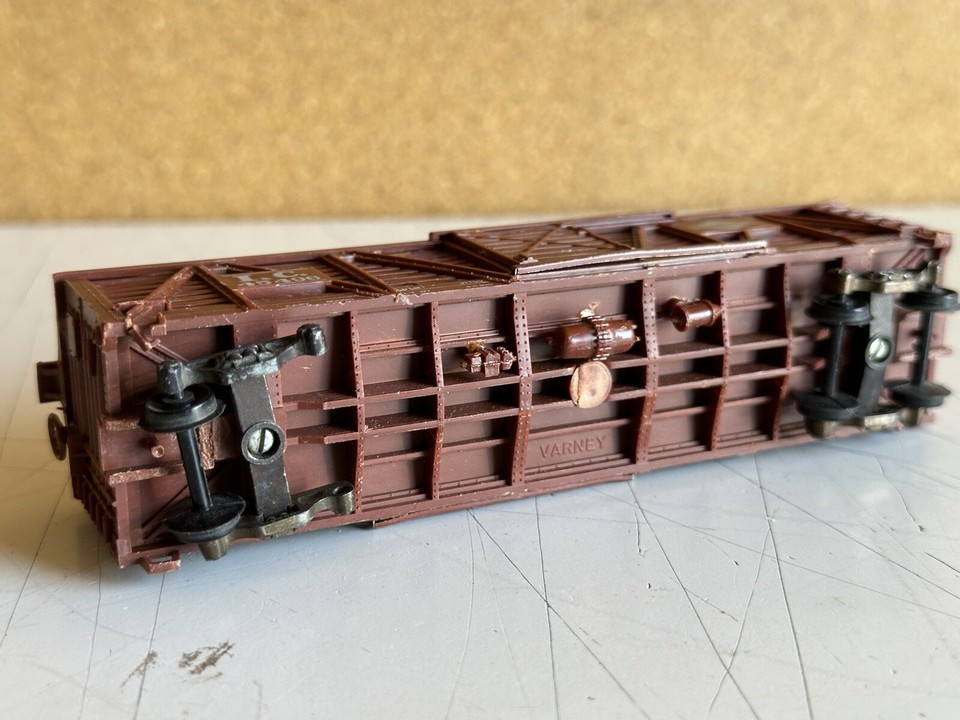 Functional Train Set Locomotive Transformer, Track & Freight Cars | eBay