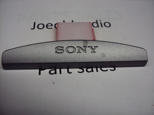 Sony SS-MB350H Speaker Grill Logo. Read More Below. Parting Out Sony SS ...