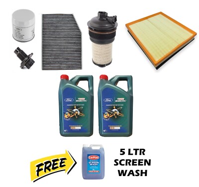 BRAND NEW QUALITY FORD TRANSIT CUSTOM 2019 2.0L ECOBLUE FULL SERVICE ...