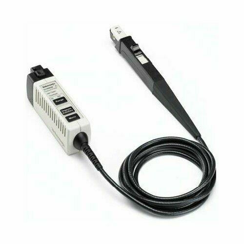 Tektronix TCP0030 120 MHz 30A AC/DC Current Probe for sale online | eBay