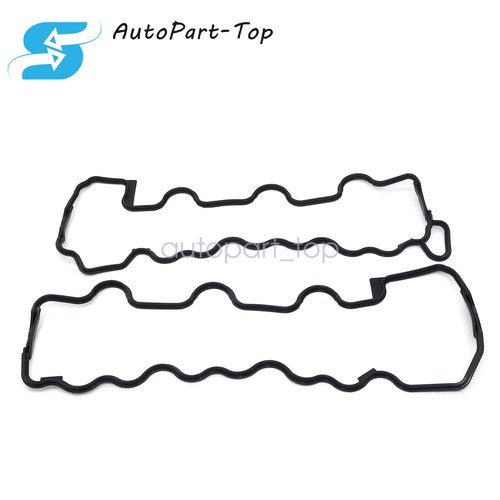 Valve Cover Gasket Set 1120160321 For Mercedes-Benz ML350 Base Sport ...