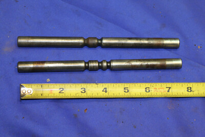 Sunbeam Alpine Transmission Selector Rod Assemblies | eBay