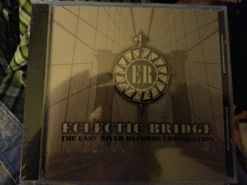 Eclectic Bridge - Eclectic Bridge - The East River ** Free Shipping ...