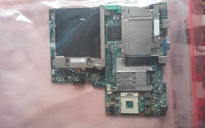 Dell F3542, Socket 478, Intel Motherboard (290) | eBay