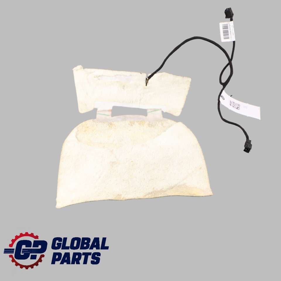 Mini F55 Seat Occupancy Sensor Mat Electronic Control Unit 7310711 | eBay