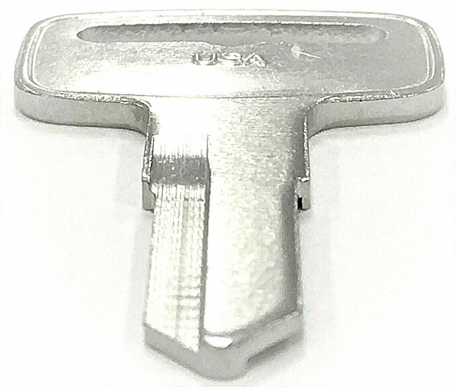 Various Models Polaris Recreational Vehicle Key Blank Blanks Keys YH38 ...