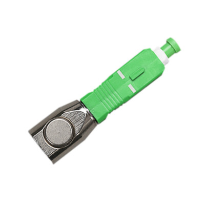 Optical Test Equipment - Bare Fiber Adapter