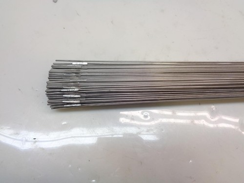 NEW AIMTEK STEEL WELDING FILLER WIRE ER347 GRADE 1/16"x36" 321 PIECES ...