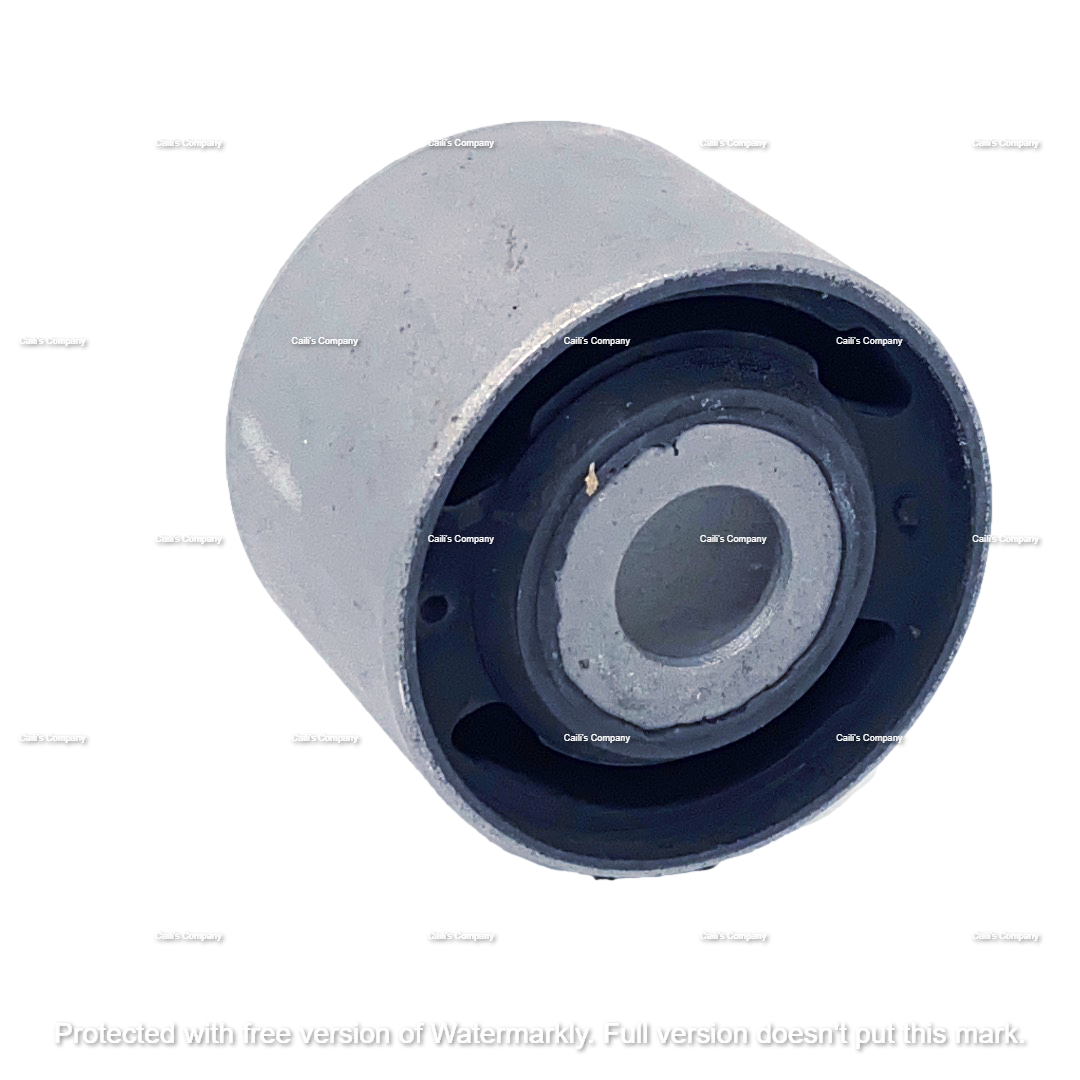 55470-EB300 For 2pcs Rear Differential Carrier Bushing 2005-2015 Nissan ...