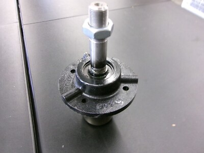 OEM DIXIE CHOPPER 300442 SPINDLE ASSEMBLY | eBay