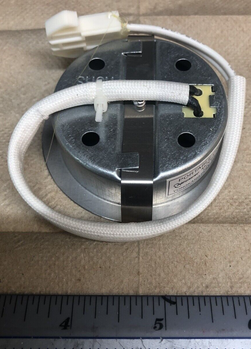 Arda Rangehood Halogen Light Assembly # 31328004 - 12V - 20 Watts | eBay