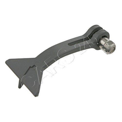 Hood Release Handle FEBI For MERCEDES A124 C124 S124 W124 84-98 ...