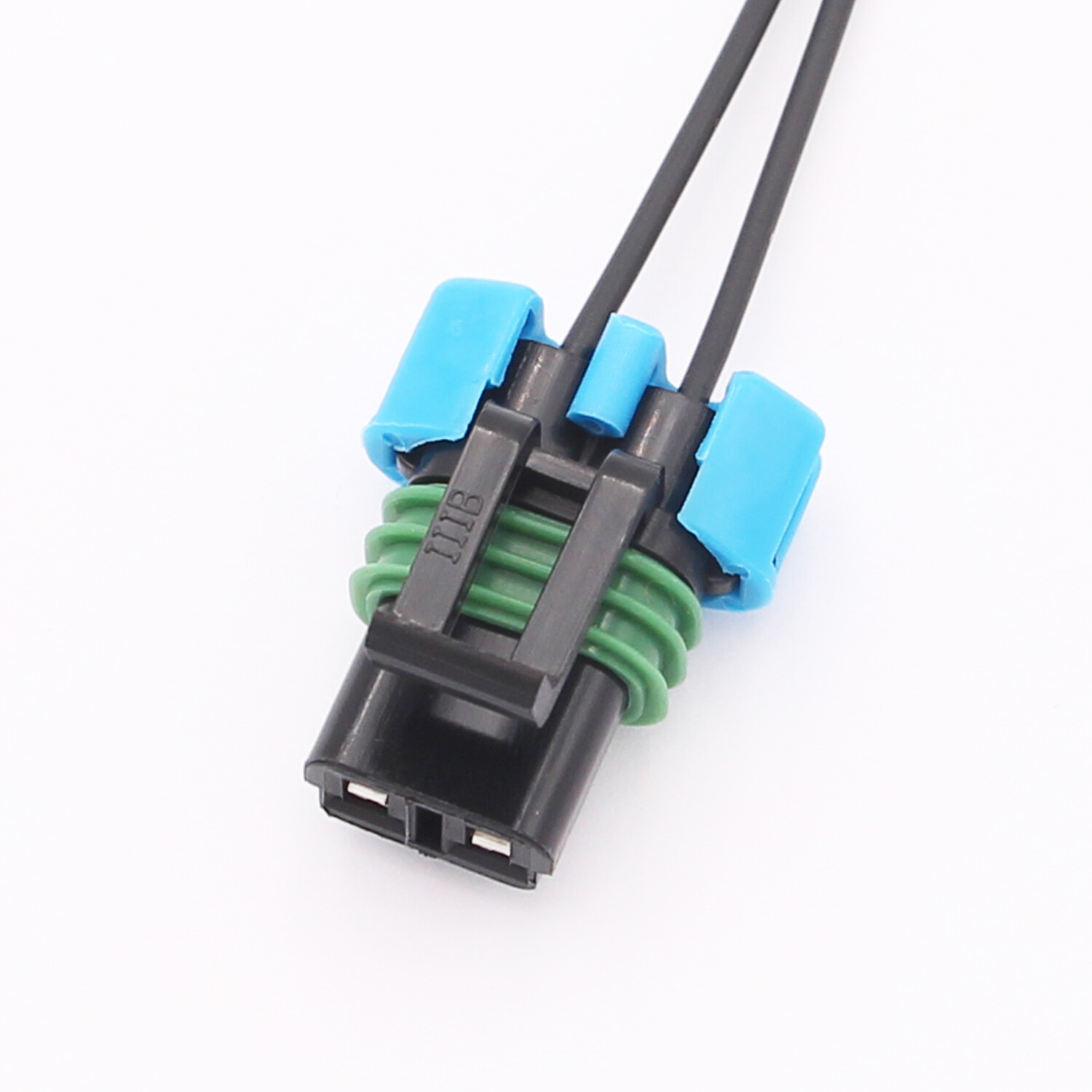 Wire Harness Repair Connector kit for Buyers SaltDogg Spreader Salter ...