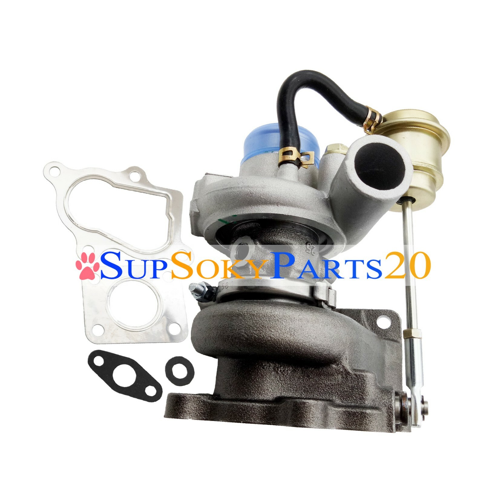 Turbo 7020837 6685593 for Bobcat 337 341 5600 S150 S160 Kubota V2003T ...