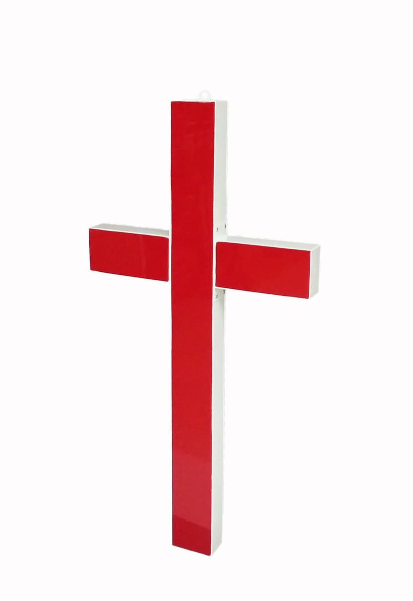 Led Outdoor Lighted Cross