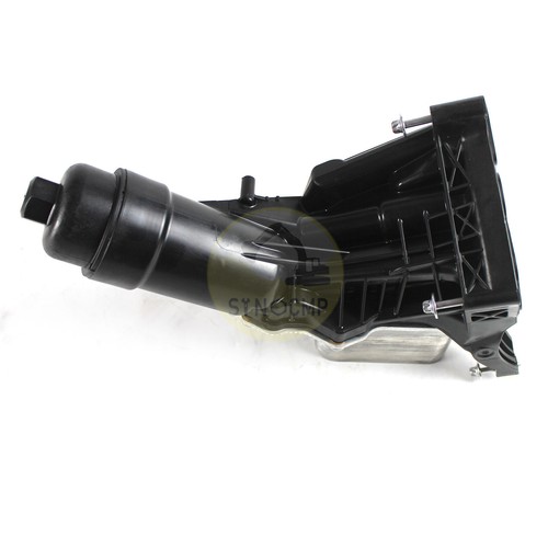 Engine Oil Filter Housing 11428596283 For BMW F20 F22 F30 G30 G32 | eBay